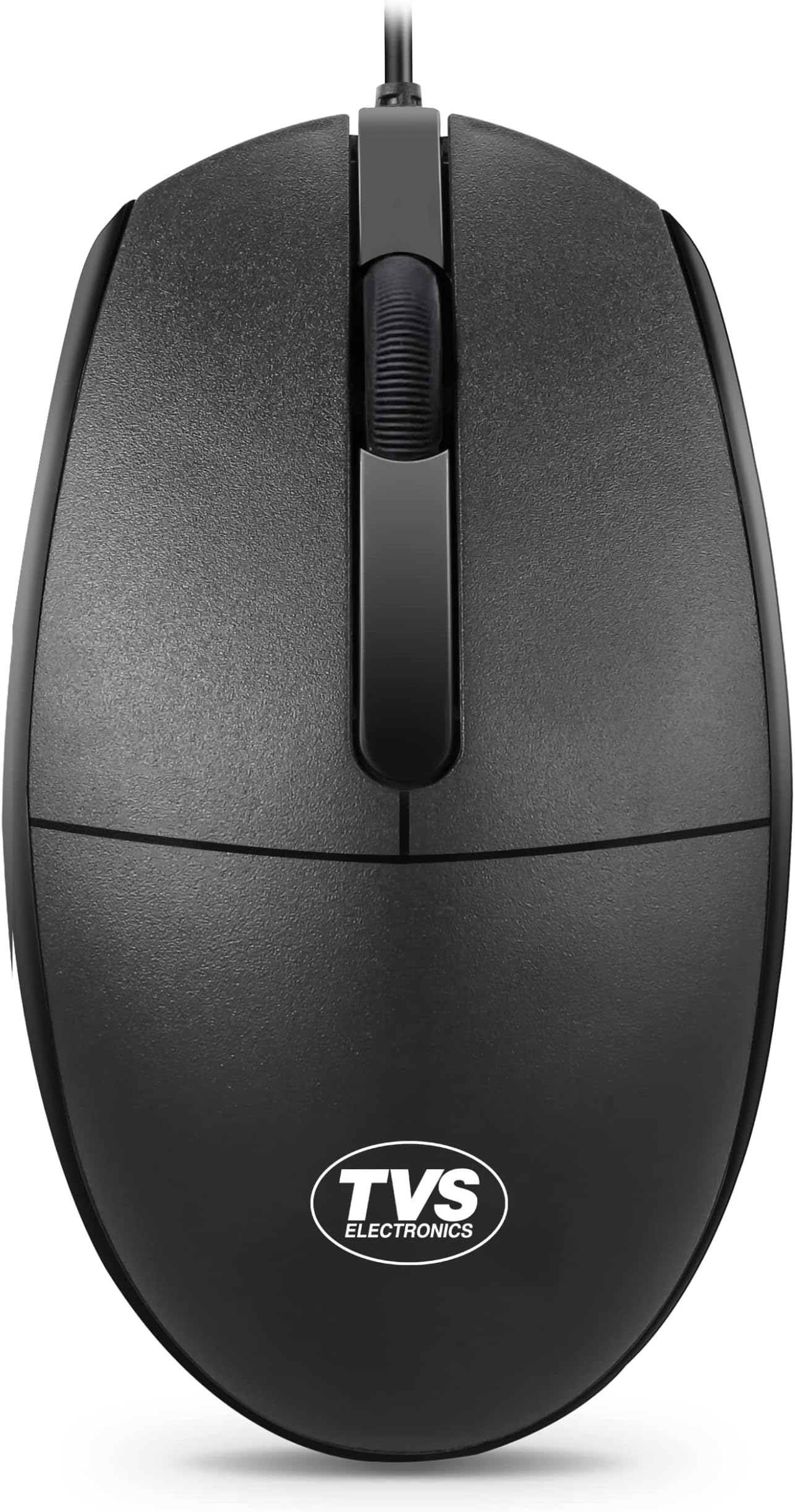 Amazon.in: Buy TVS ELECTRONICS Champ M120 Wired Optical Mouse with 1200 ...