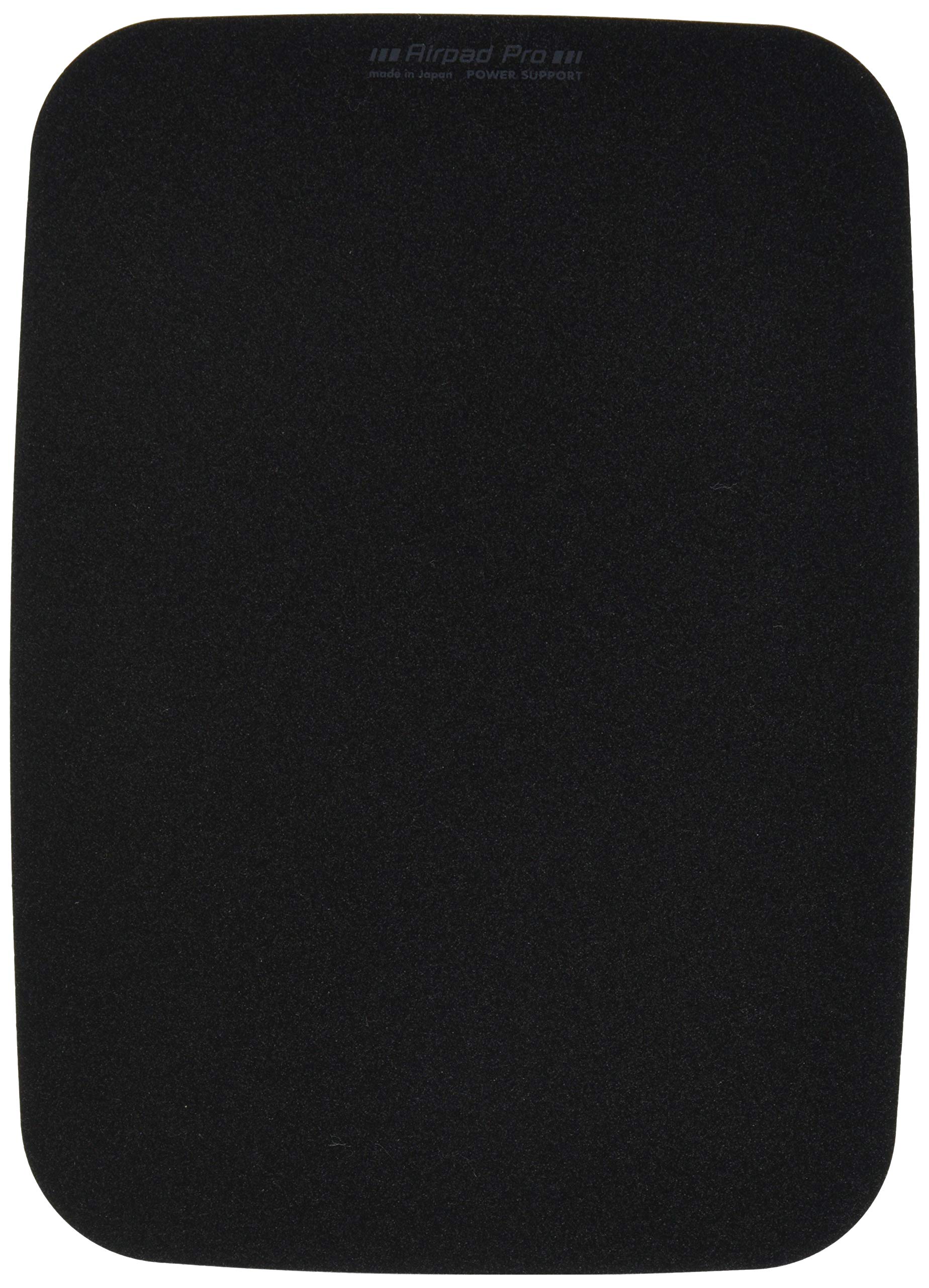 Amazon.com: Power Support Air Pad Pro III Silicone (Matte Black ...