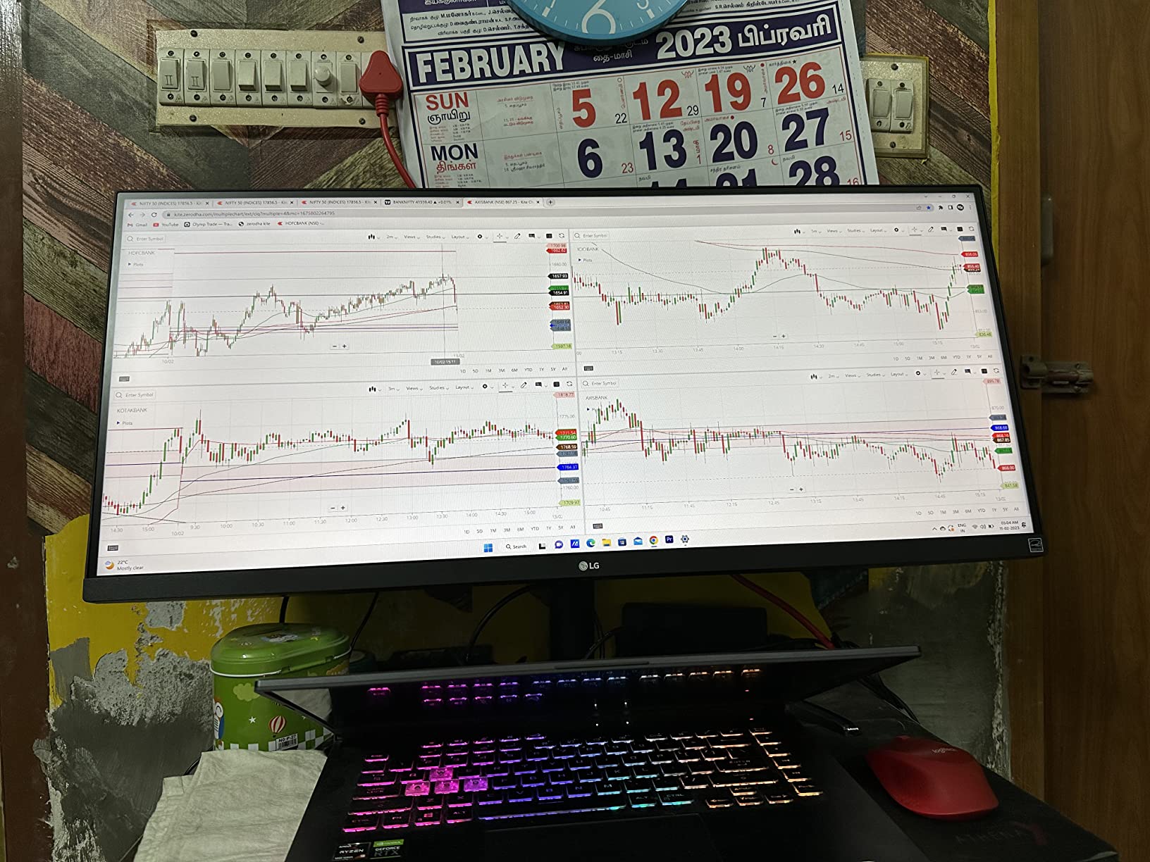 LG 87 cm (34 Inches) UltraWide Full HD (2560 x 1080) Pixels Display ...