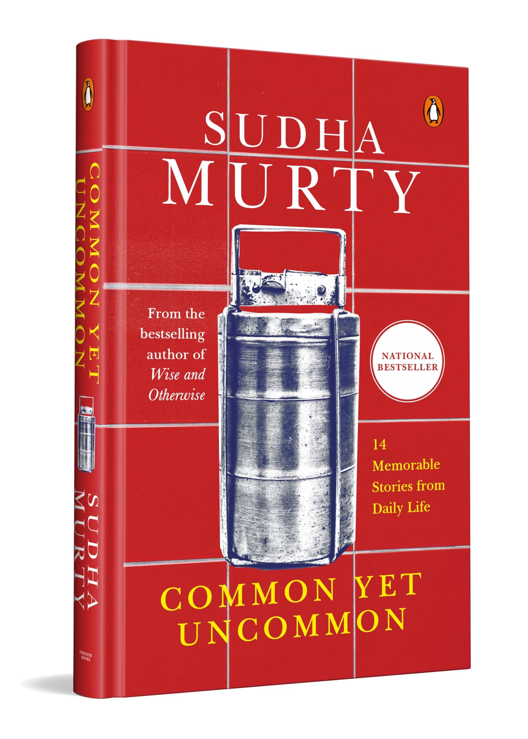 Buy Common Yet Uncommon Book Online at Low Prices in India | Common Yet ...