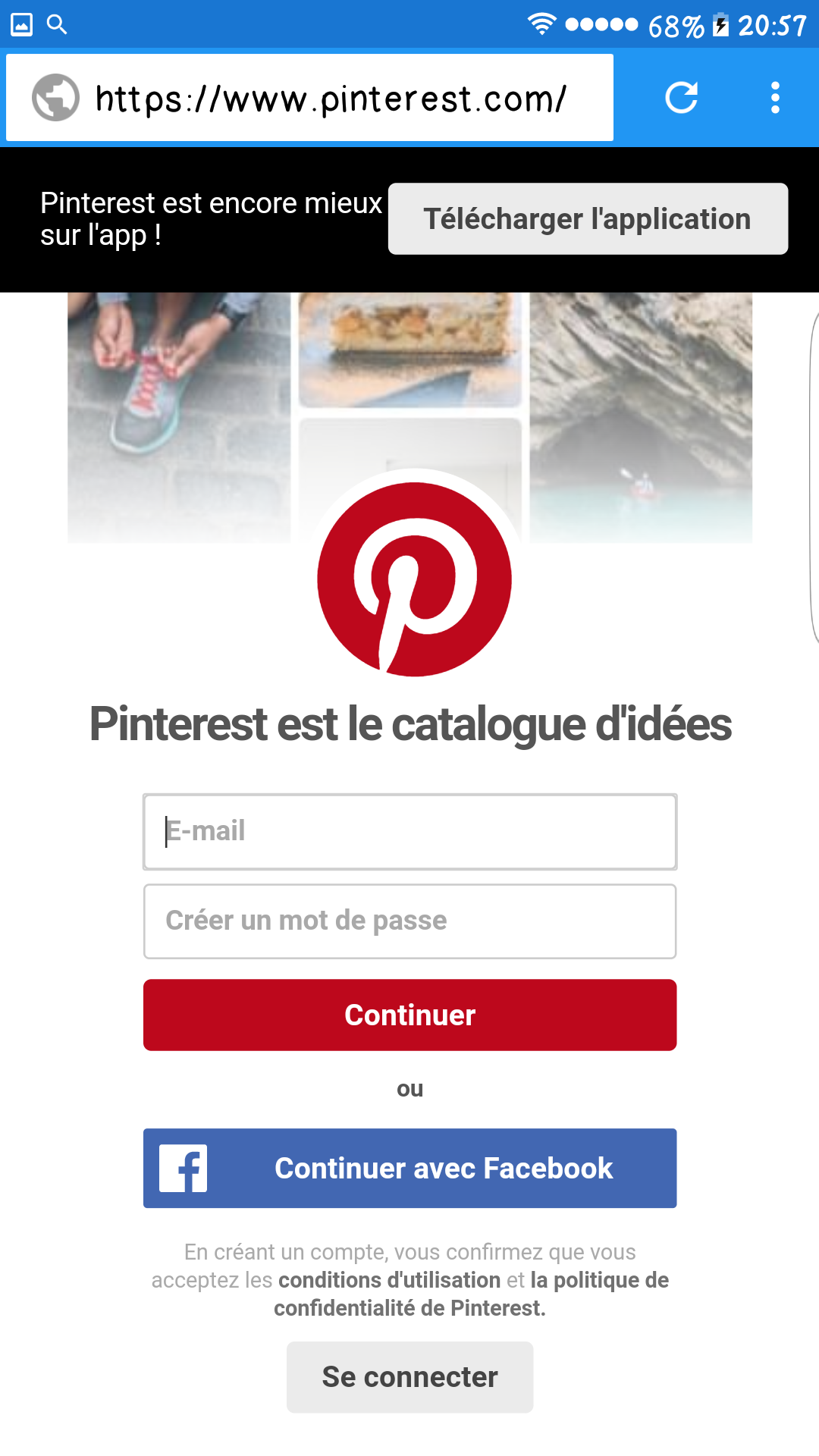 Penguin browser - App on the Amazon Appstore