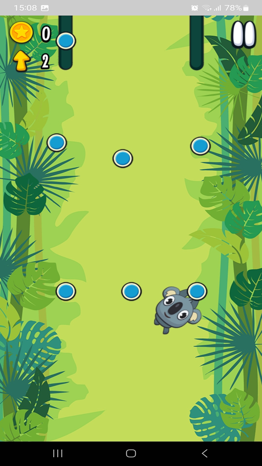 Koala Game - App on Amazon Appstore