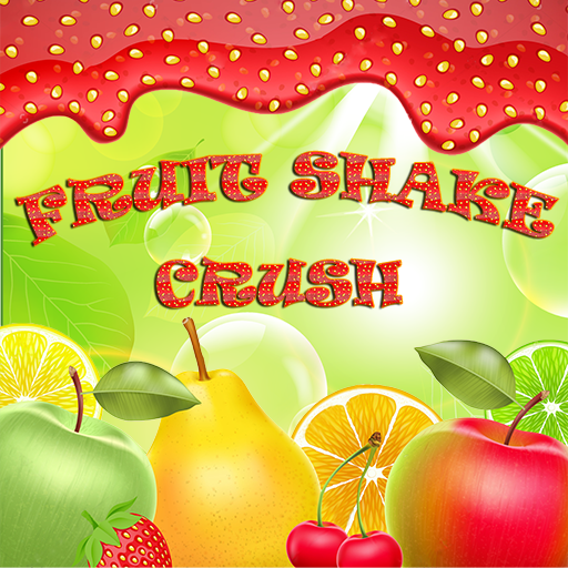 Fruit Shake Crush - App on Amazon Appstore