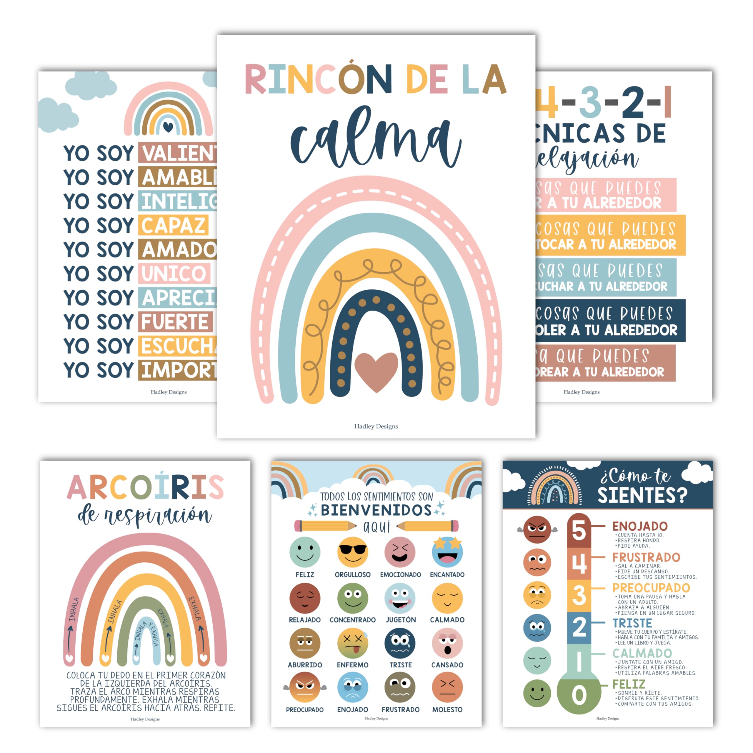 Carteles Para El Aula De Ingles Normas + Rutinas De Clase Archivos