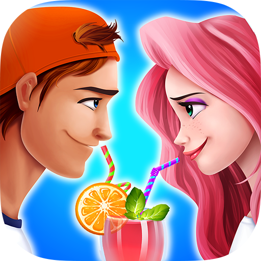 Secret Double Life 4: Date With The Superstar - App on Amazon Appstore