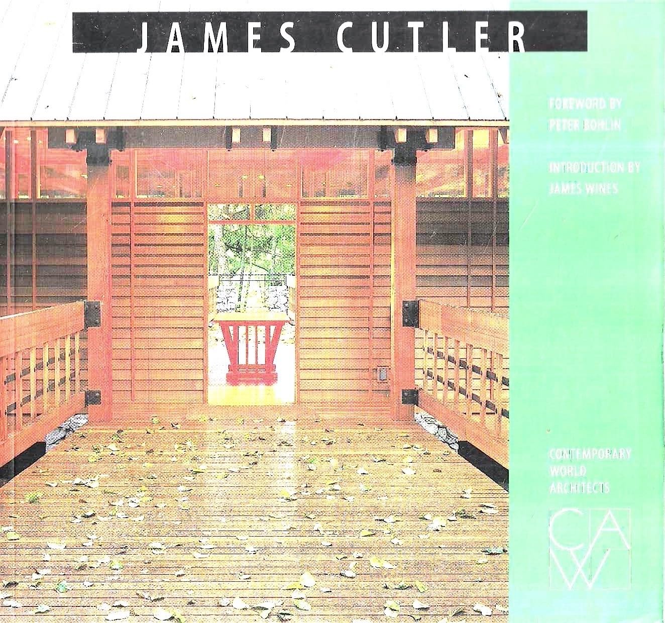 Snapklik.com : James Cutler