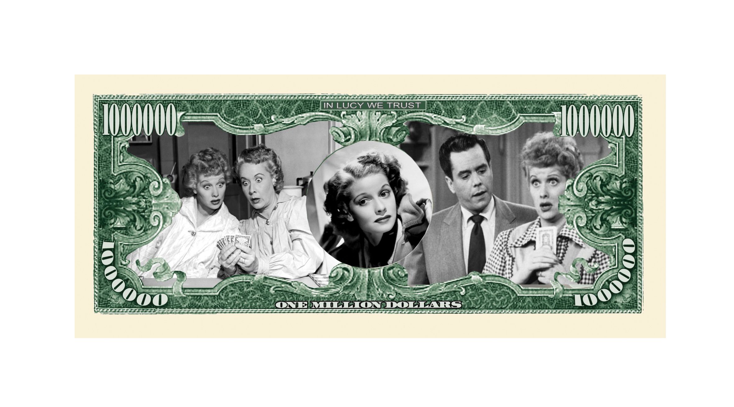 I Love Lucy Merchandise Cheap