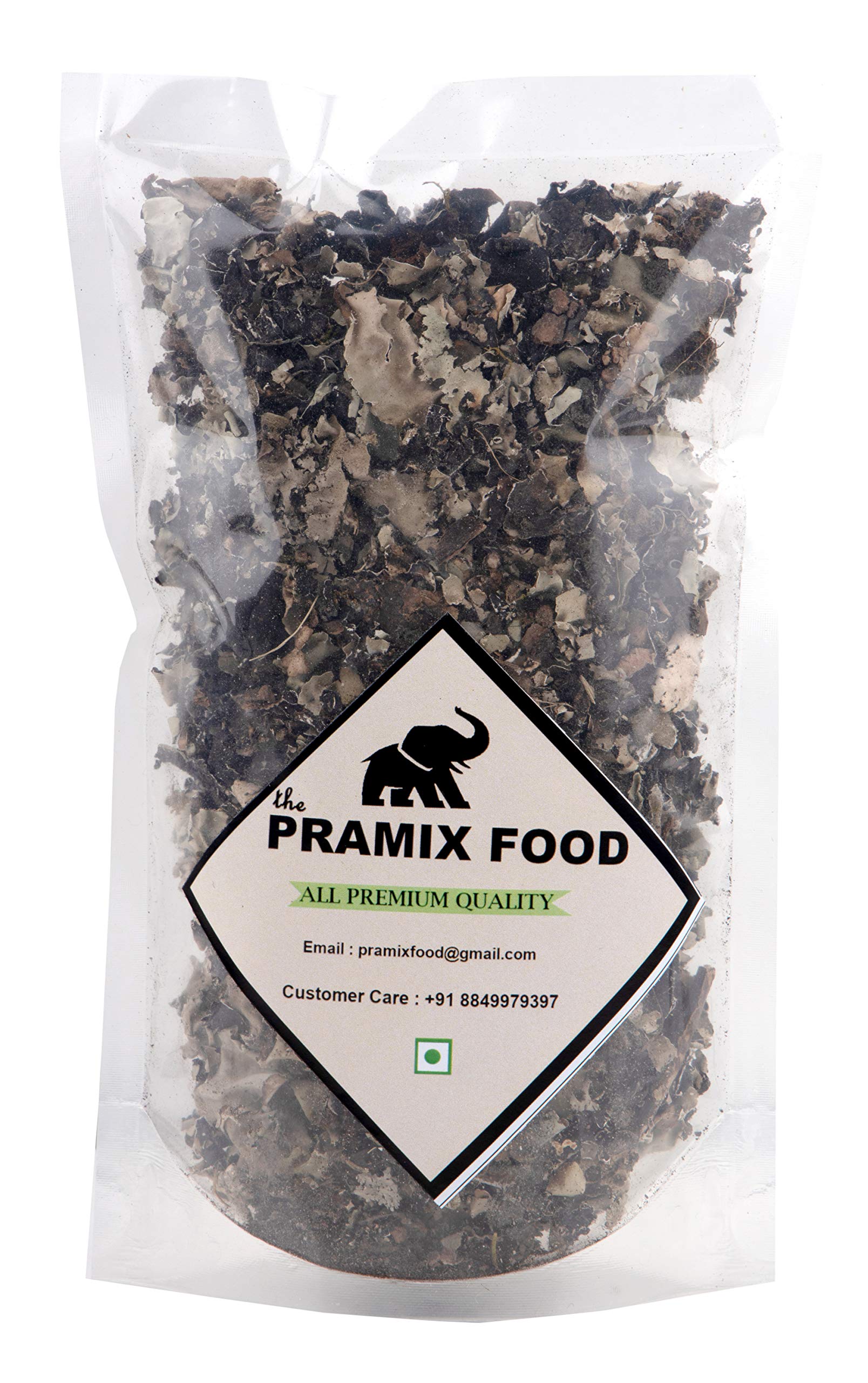 Buy Pramix Indian Stone Flower Spice (Dagad Phool/Kalpasi), 100g Online ...