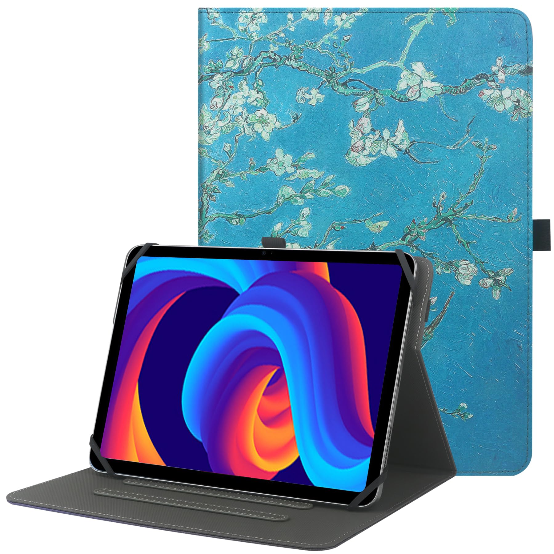 Amazon.com: HGWALP Universal 9",9.7",10.1",10.2",10.5",10.9",11" Tablet ...