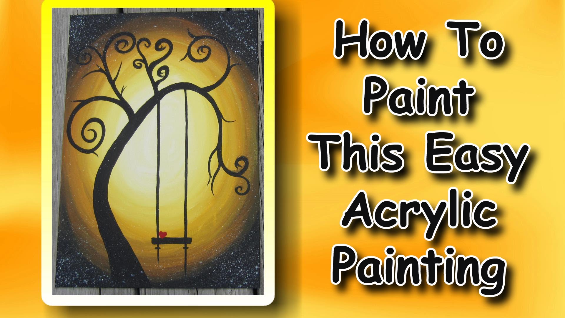 Acrylic Painting Video Tutorials:Amazon.ca:Appstore for Android