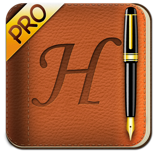 Handrite Notes Notepad Pro - App on Amazon Appstore