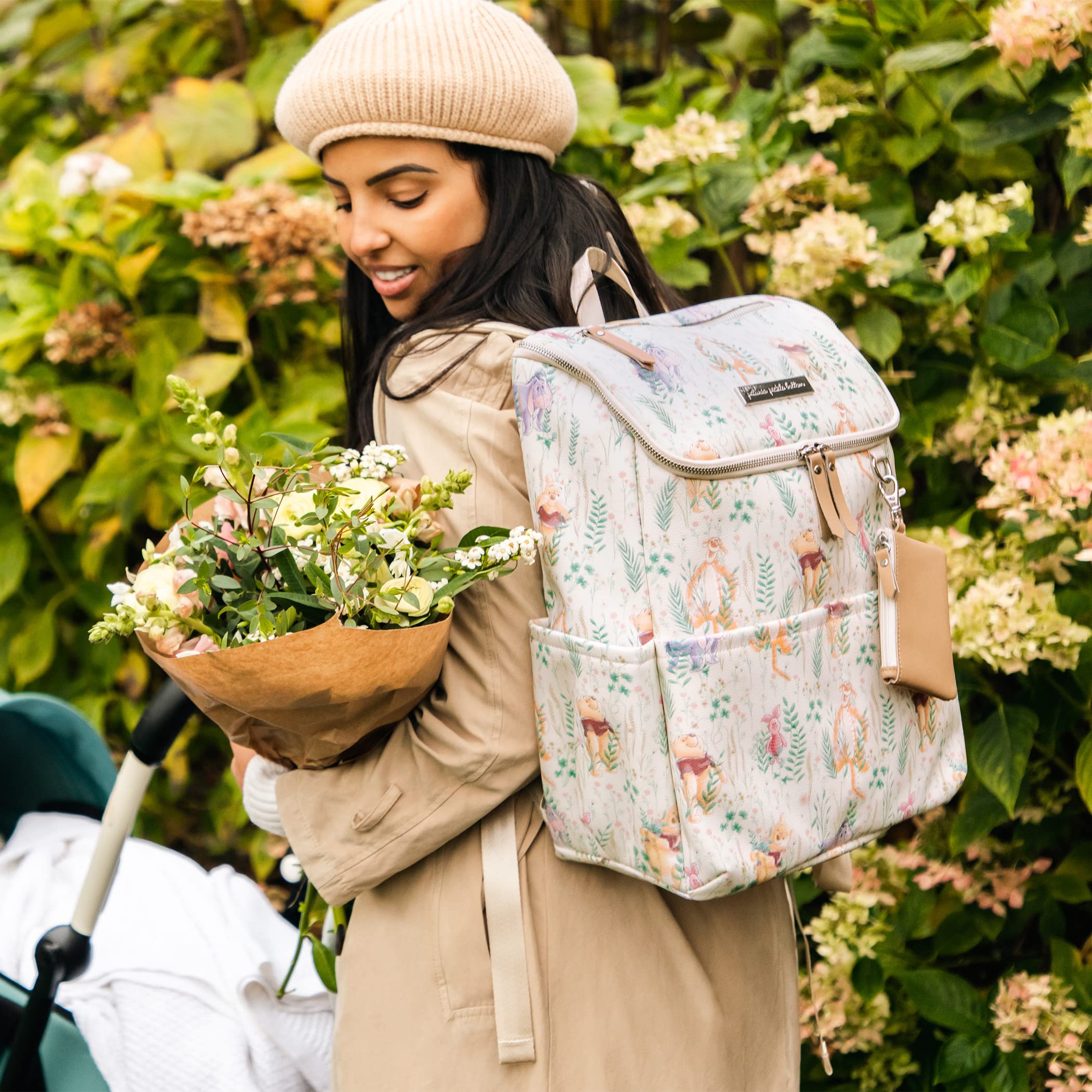 Method Backpack In Disney's Winnie The Pooh's Friendship In, 51% OFF