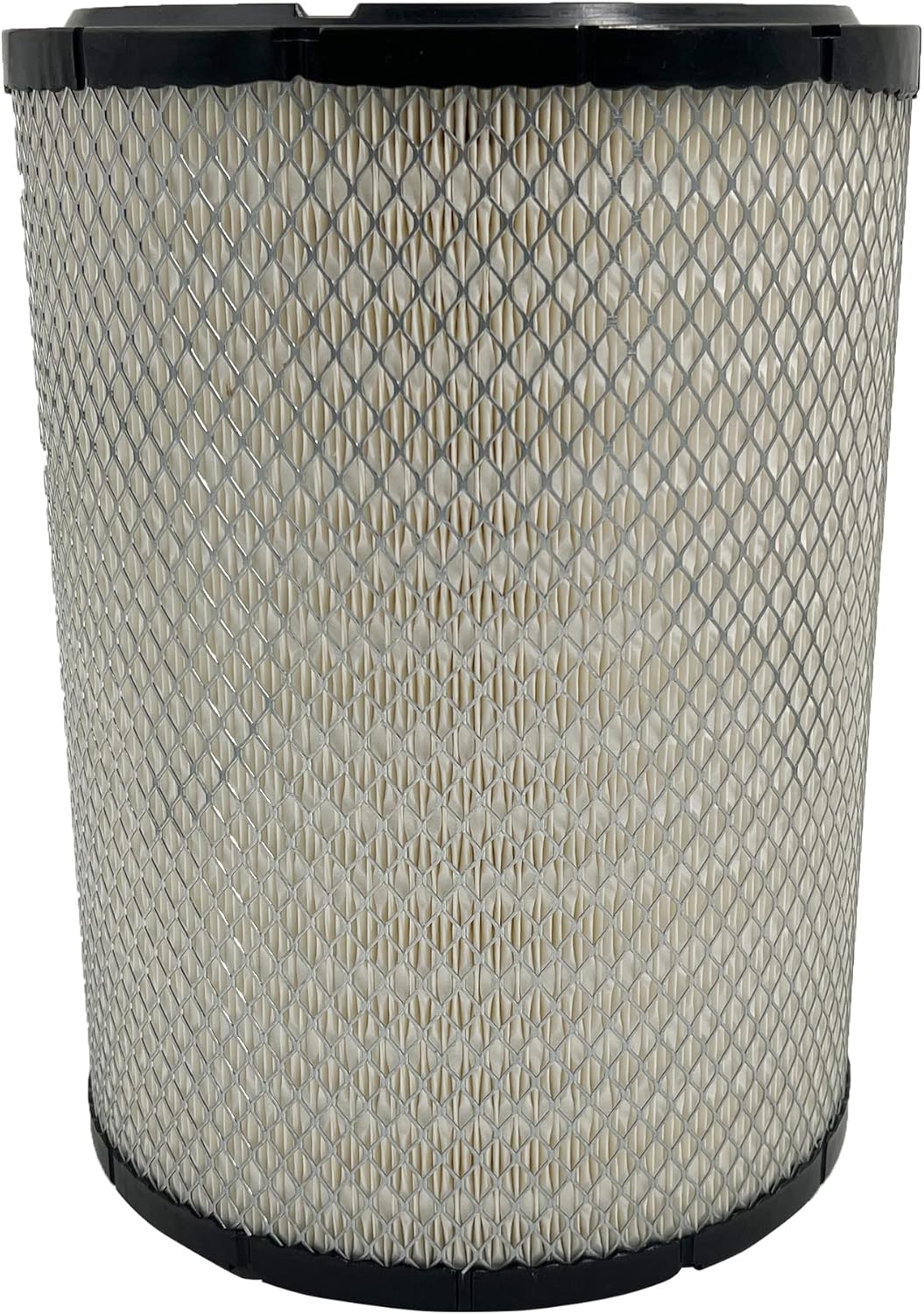 Amazon | TORQUE エンジンエアフィルター 交換用 (Donaldson P533930 FleetGuard AF25354 ...