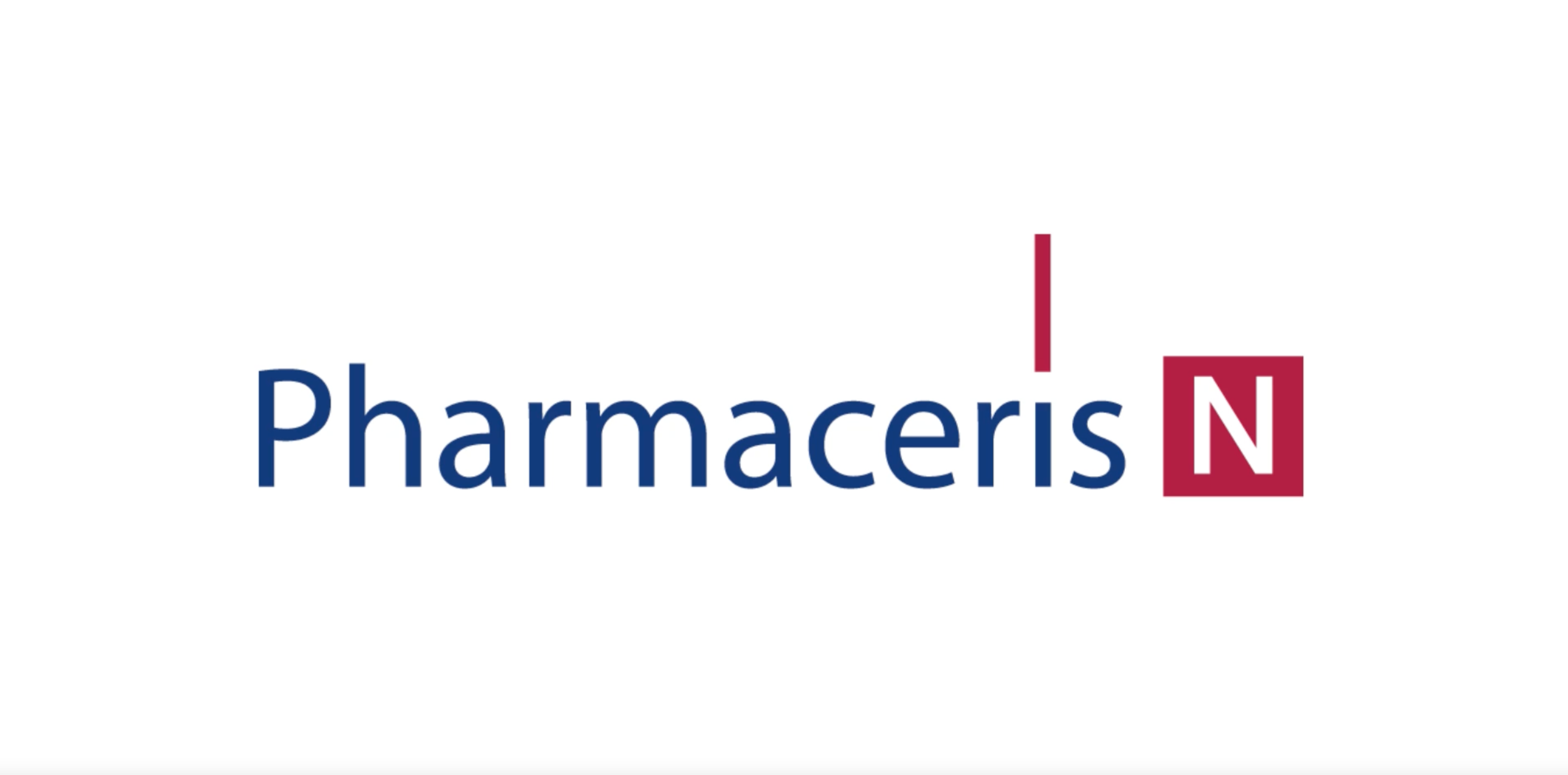 Pharmaceris Logo