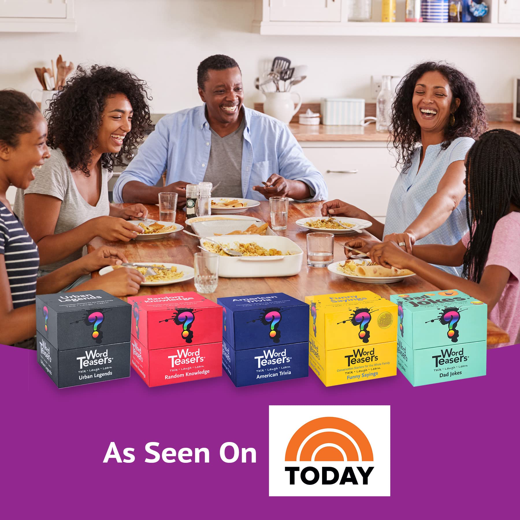 Snapklik.com : WORD TEASERS Origins - Vocabulary Game For Kids 10 ...