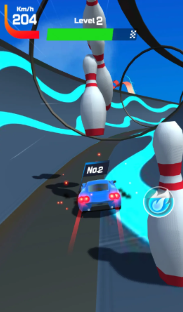 Car Racing 3D: Drive Mad - Turbo Nitro Challenge - App on Amazon Appstore