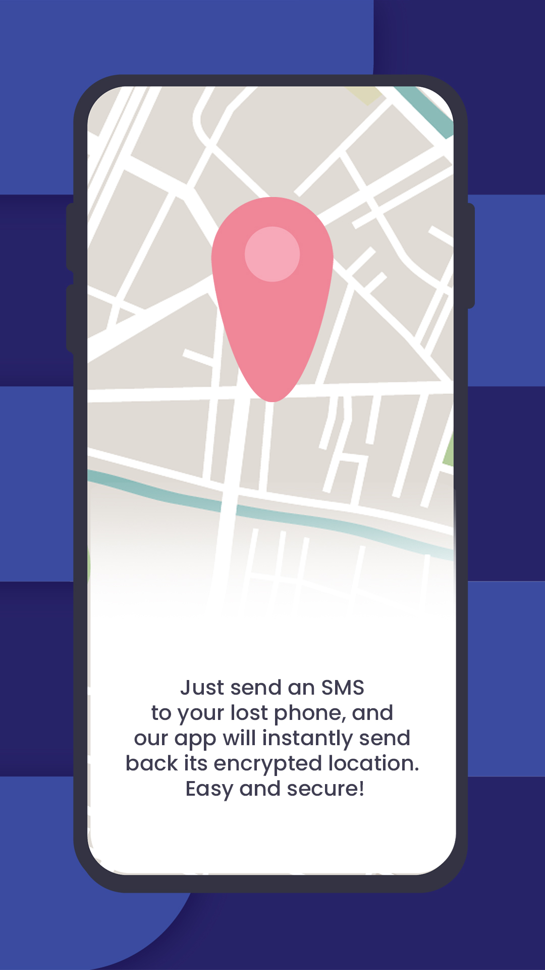 FindMe - Secure Phone Locator - App on Amazon Appstore