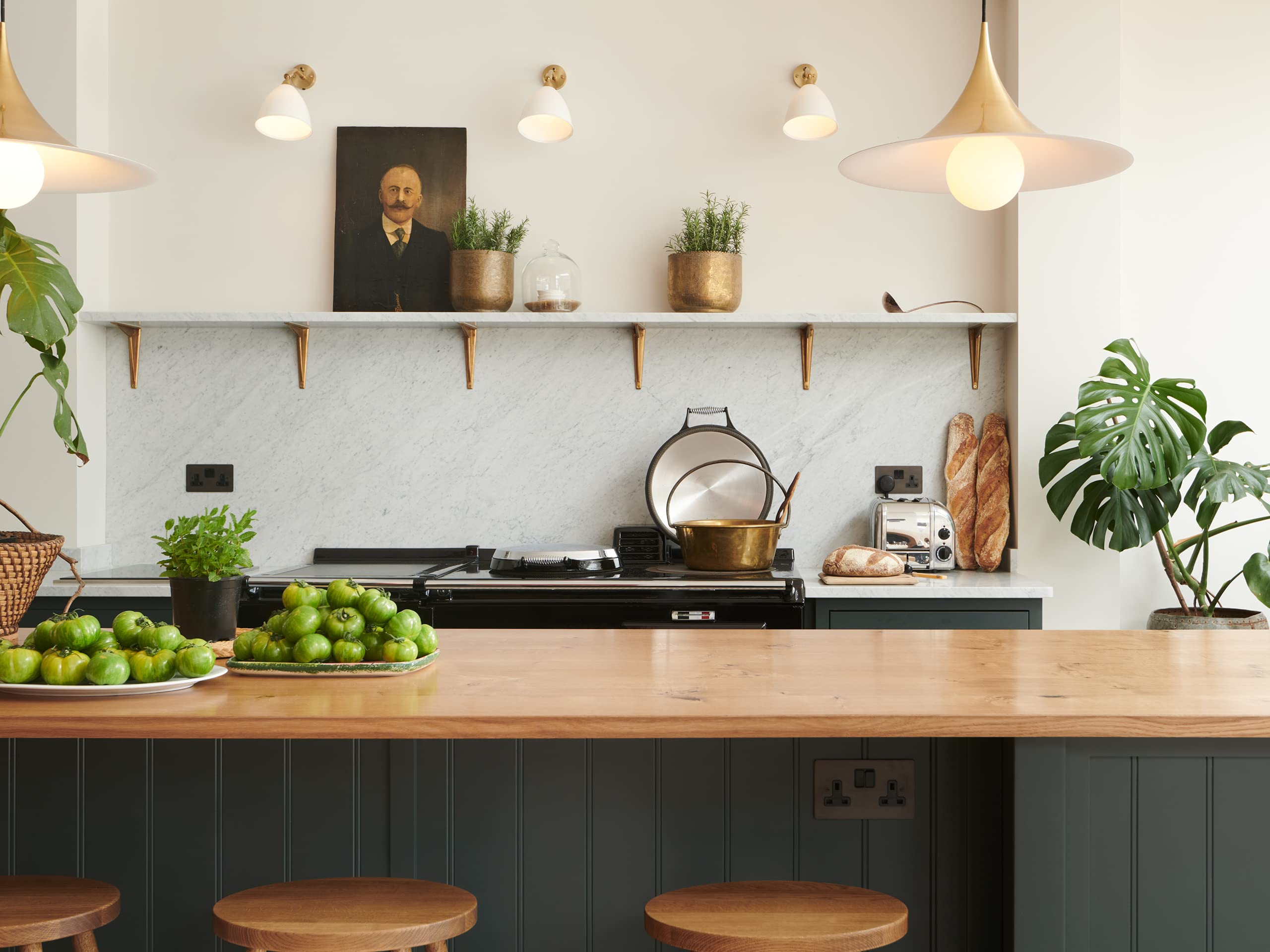 Watch For The Love Of Kitchens - Season 1 | Prime Video