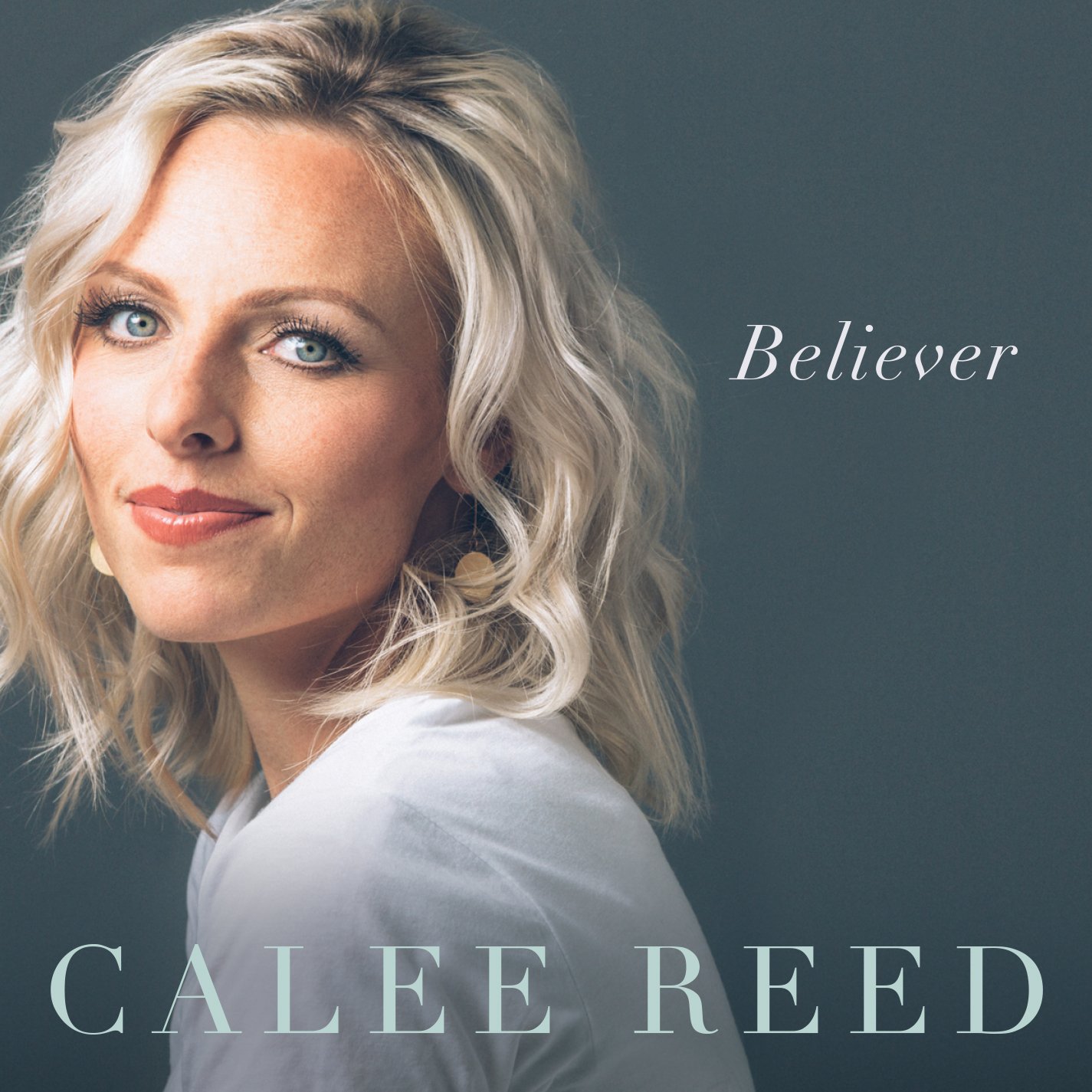 Called to Serve song by Calee Reed from Believer on Amazon Music