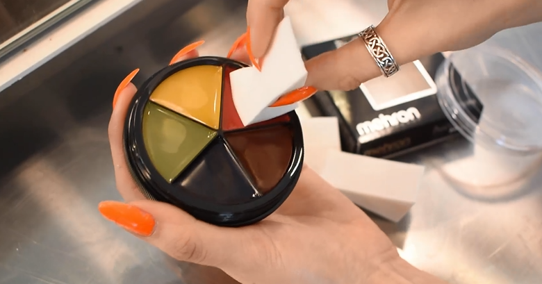 Watch How to& Create a Realistic Bruise Effect on Amazon Live