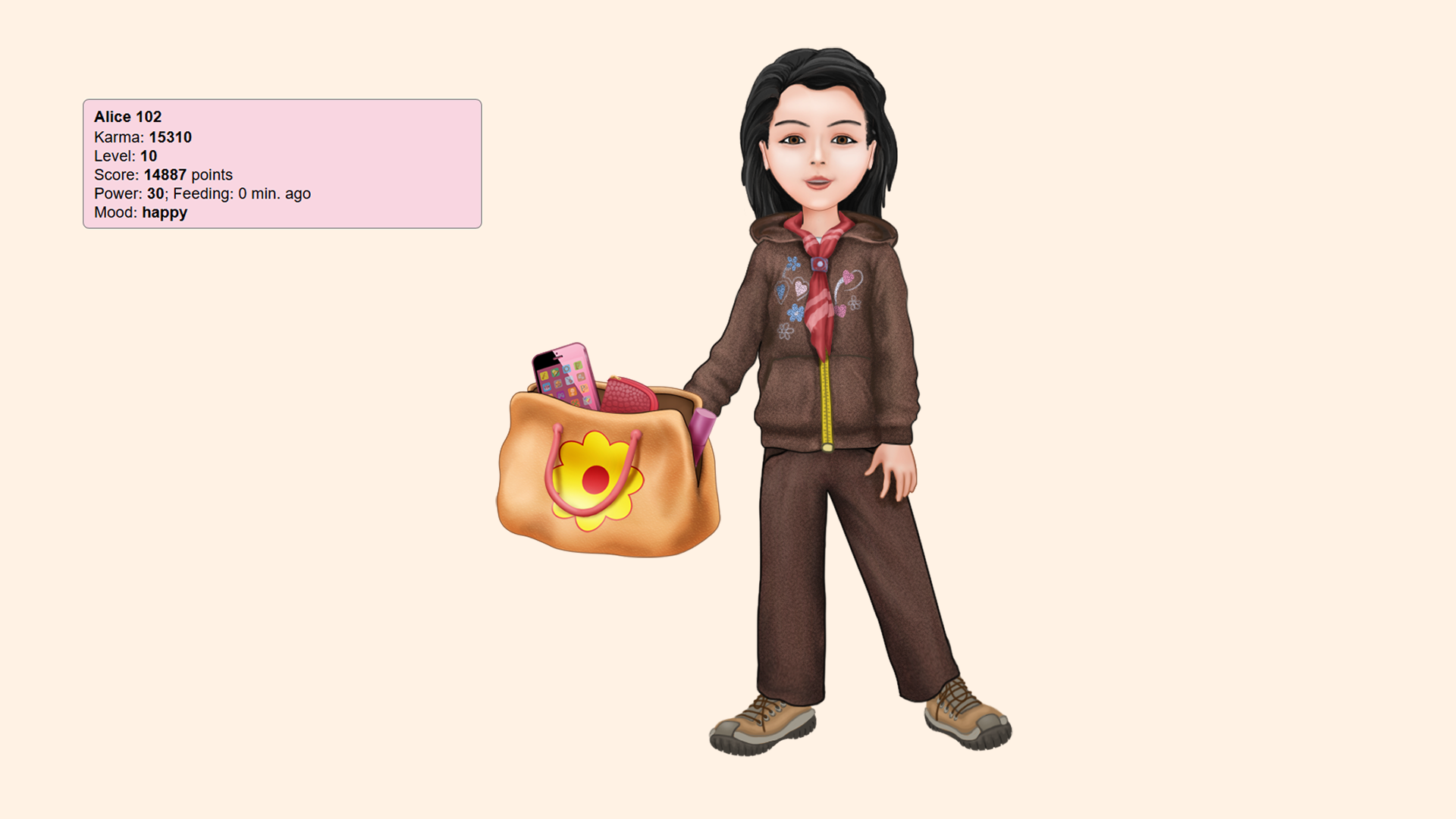 Girl Magic Adopter - App on Amazon Appstore