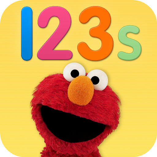 Elmo Loves 123s - App on Amazon Appstore