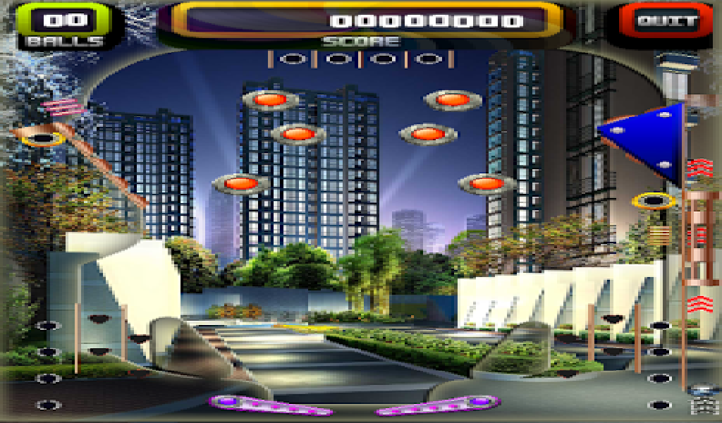 Pro Pinball 3d:Amazon.de:Appstore for Android