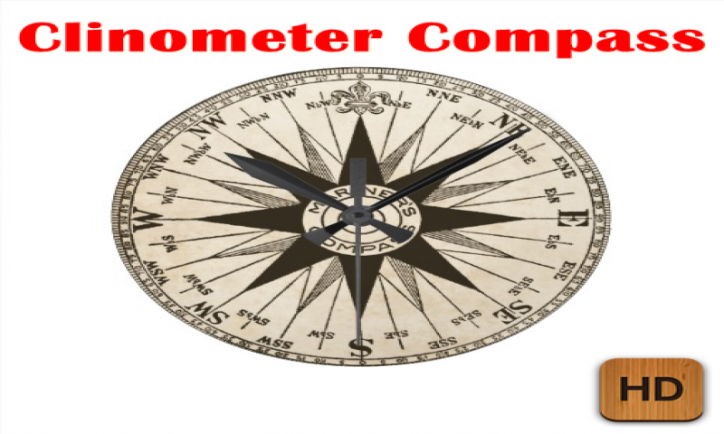 clinometer compass - App on the Amazon Appstore