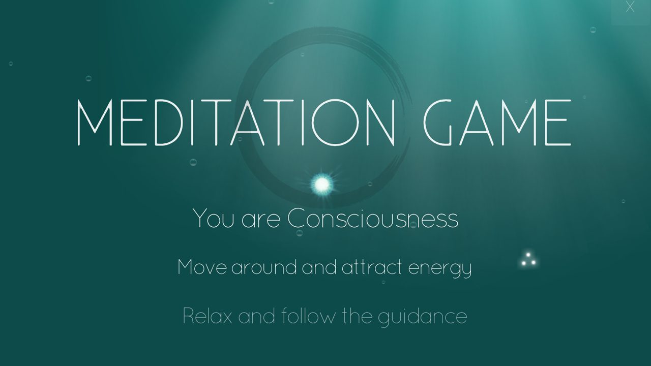 Meditation Game - App on Amazon Appstore