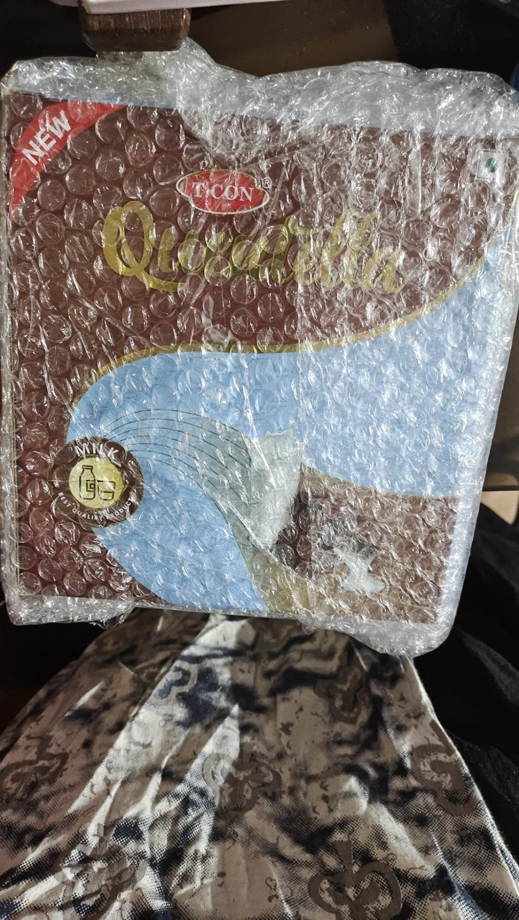 Quentella Chocolate Ingredients at Ashley Bruny blog