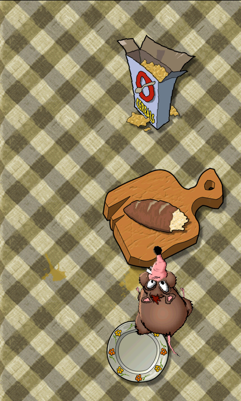 Greedy Mouse - App on Amazon Appstore