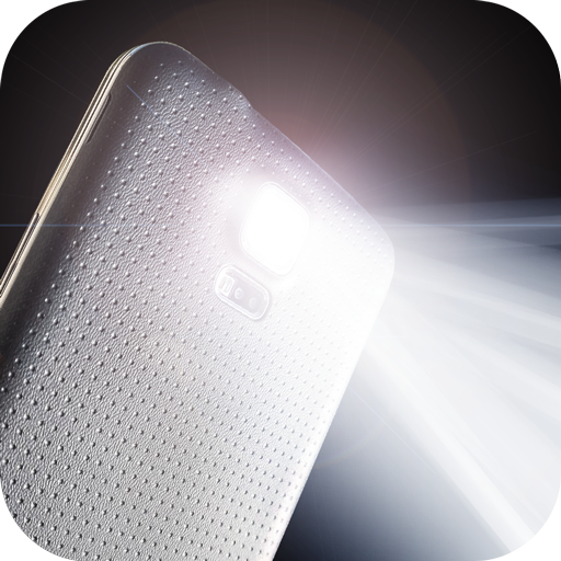 Handy flashlight - App on Amazon Appstore