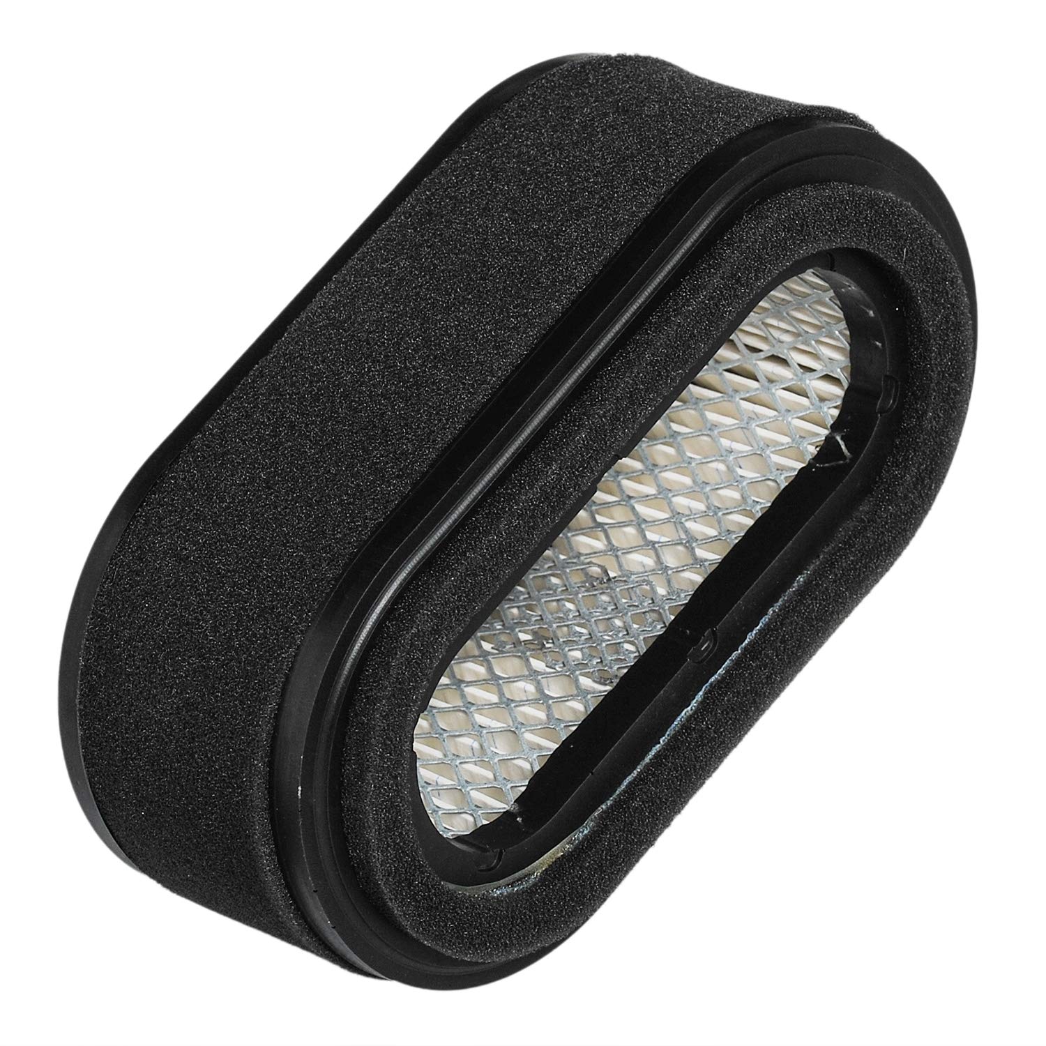 Amazon.com : HIFROM Air Filter Combo Pre Filter Replacement for ...