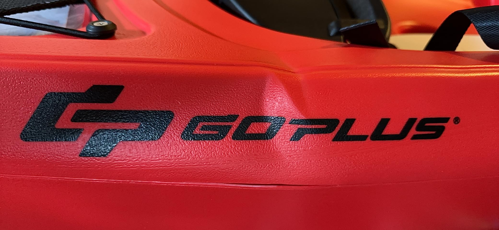 Amazon.com : Goplus 6FT Youth Kayak, Kids Recreational Rowing Fishing ...