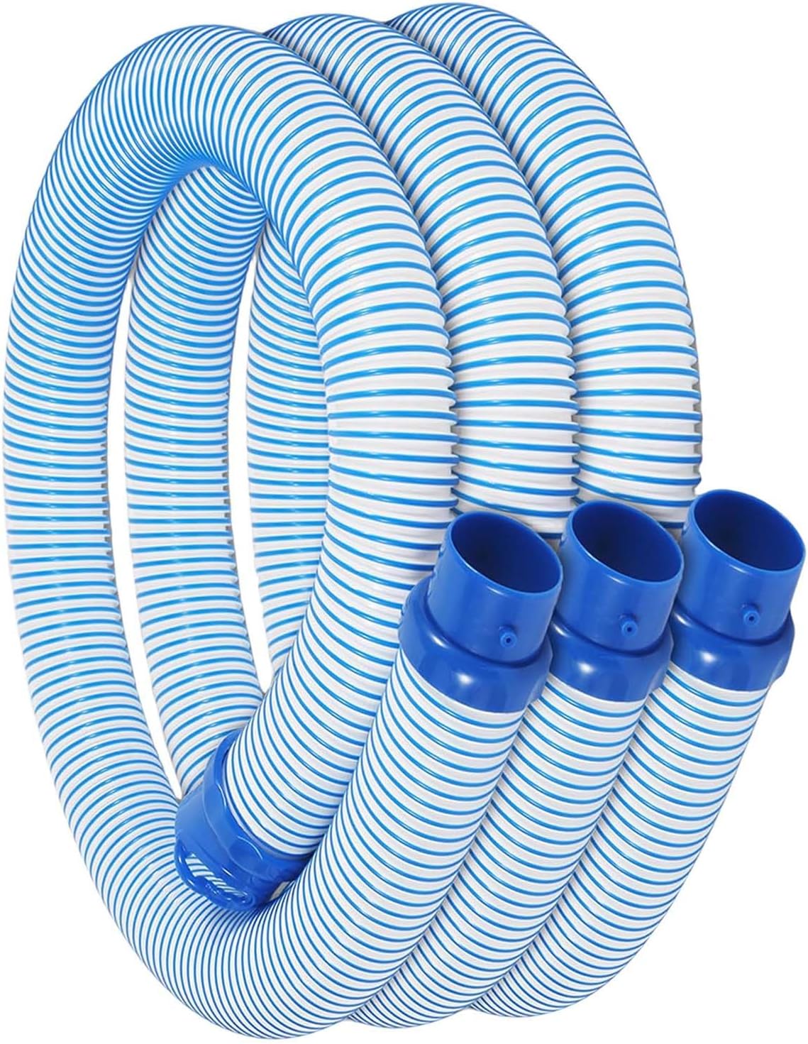 Amazon.com : 3Pack R0527700 Pool Vacuum Hose for Zodiac Mx6, Mx8, X7 ...