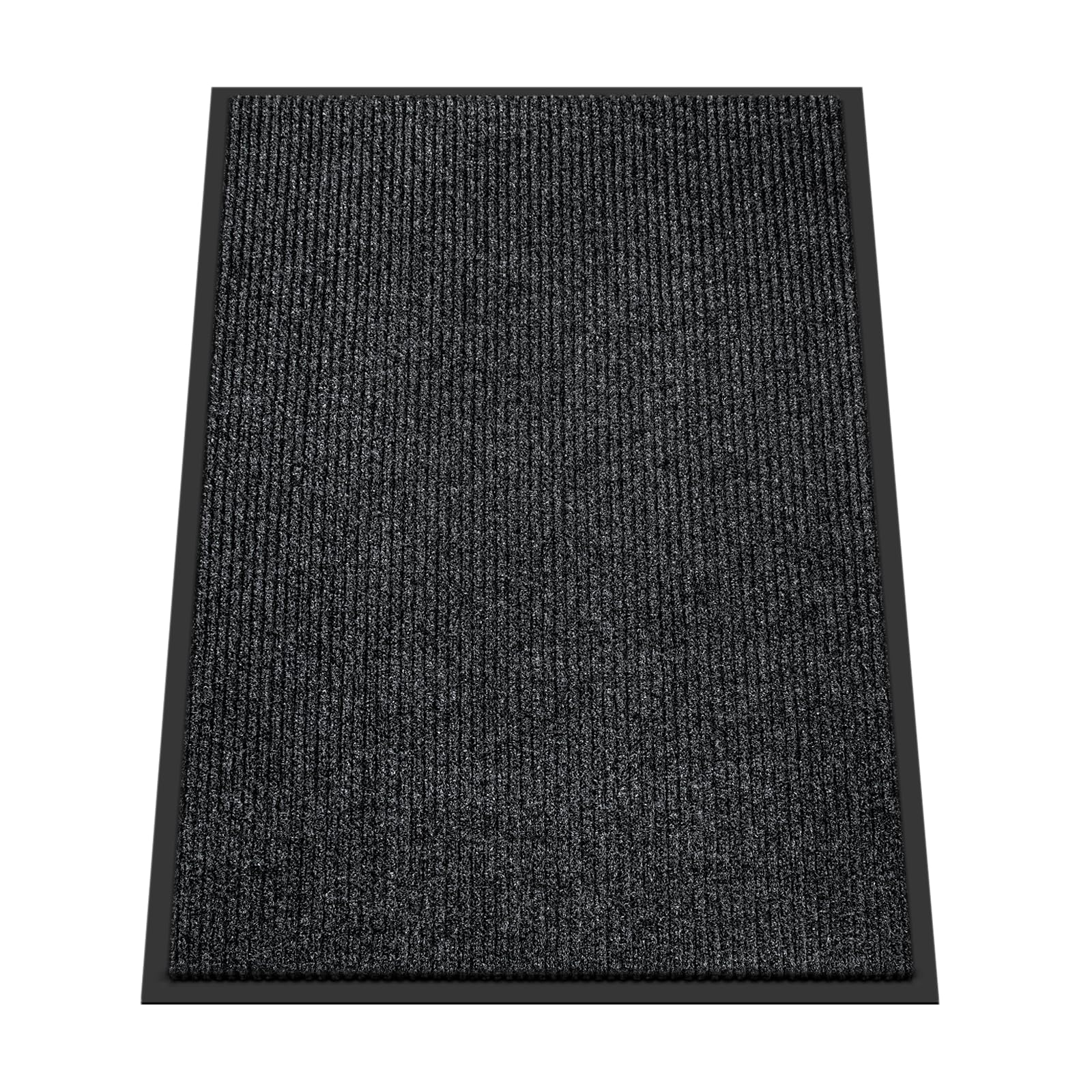 Amazon.com: Kuyal Front Door Mat, 3'x4' Indoor Outdoor Entrance Mat ...
