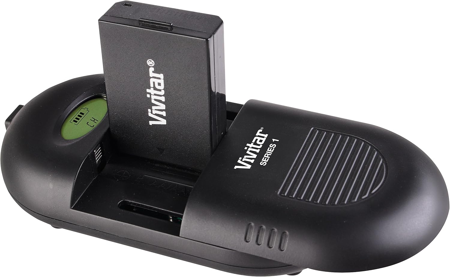 Amazon.com : Digital Concepts Universal Video Charger for Lithium ...