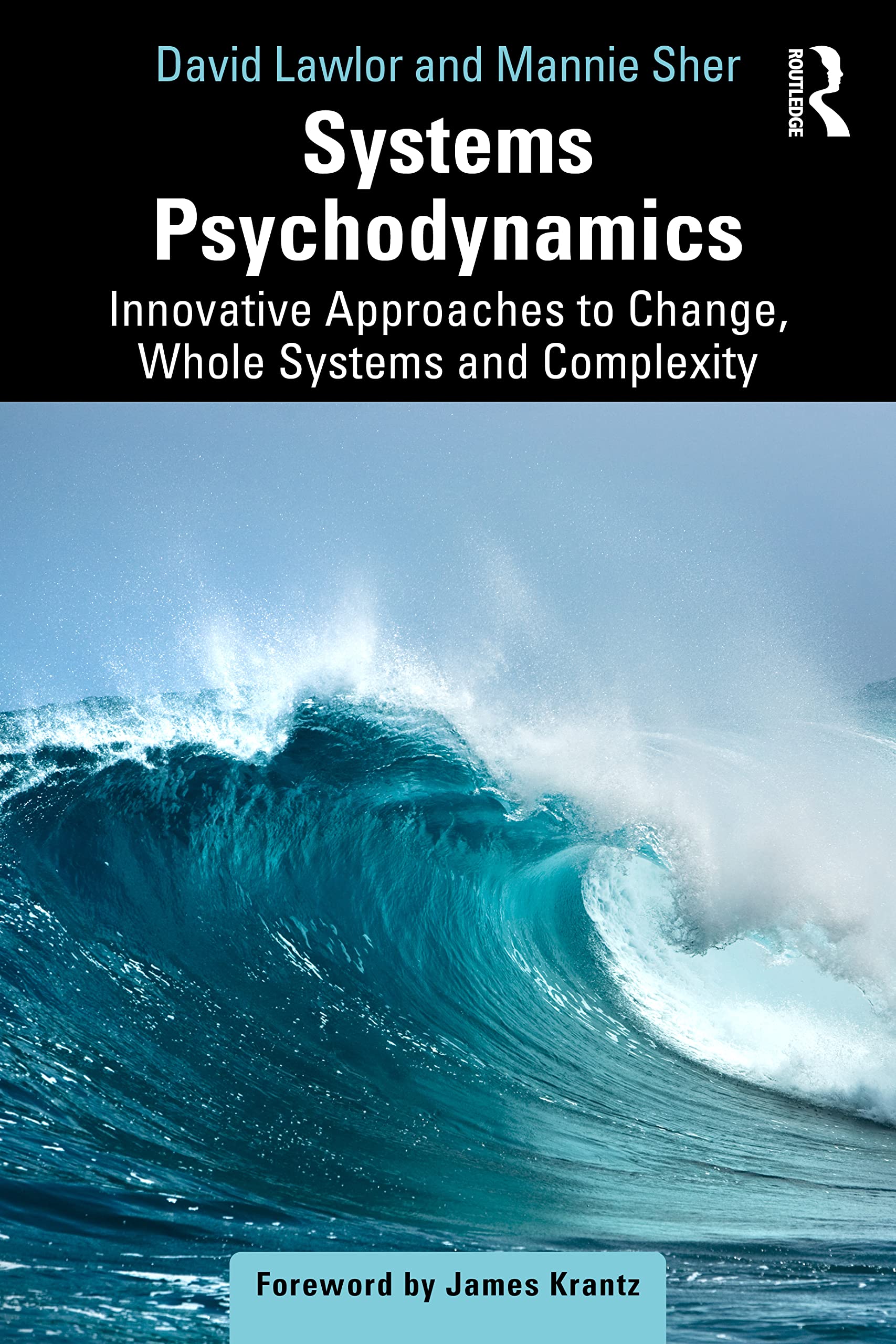 Systems Psychodynamics: Innovative Approaches to Change, Whole Systems ...