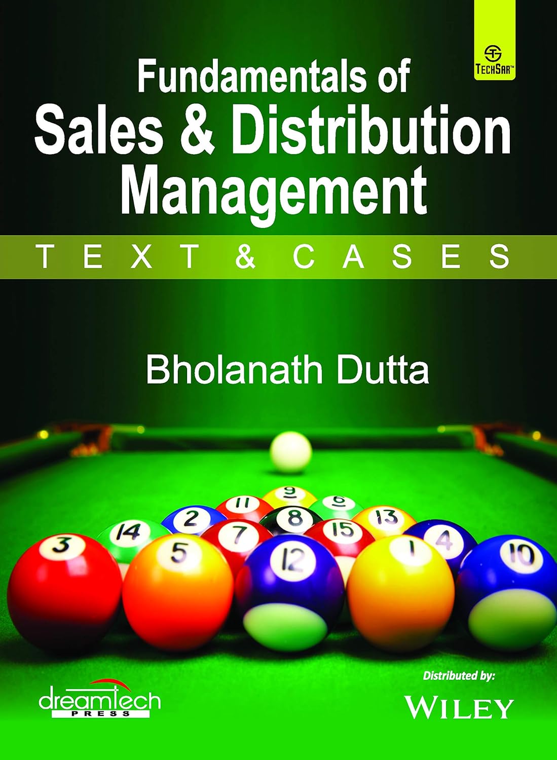 Buy Fundamentals of Sales and Distribution Management | e Book Online ...