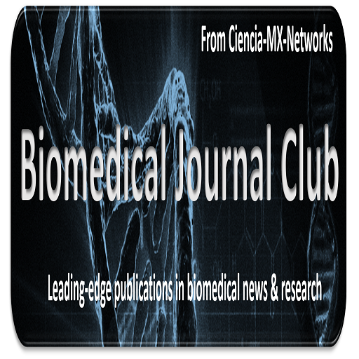 Biomedical Journal Club - App on Amazon Appstore