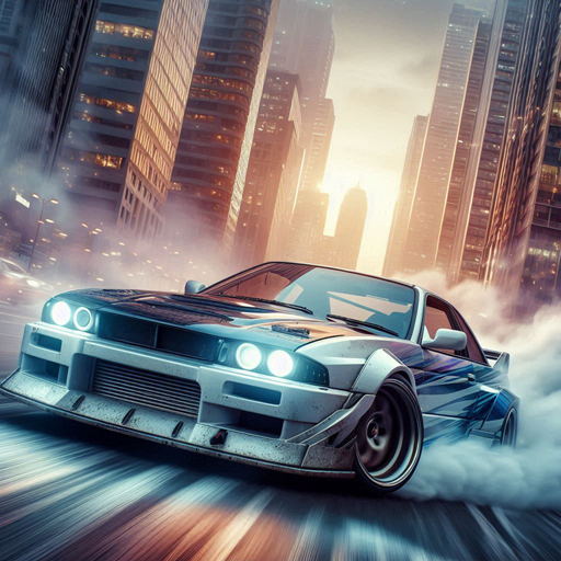 Extreme Car Drift Racing Games: Car Racing Games, Drift Car Driving ...