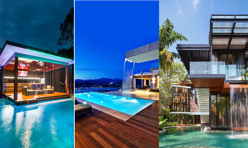 Pool Design Ideas - App on the Amazon Appstore