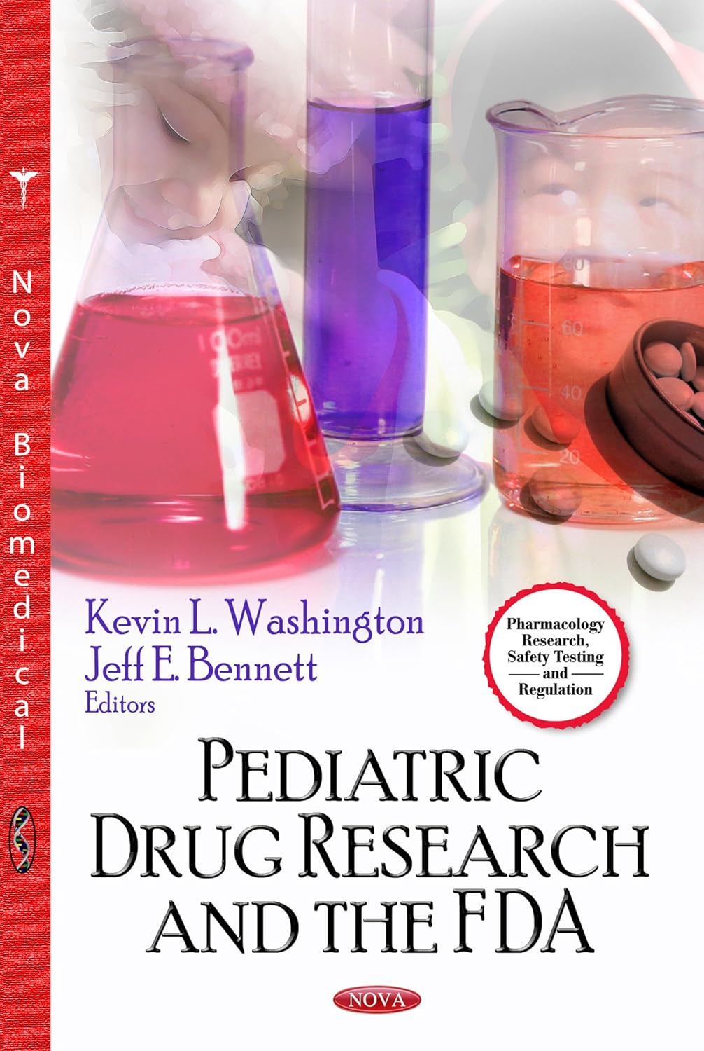 Pediatric Drug Research and the FDA (Pharmacology-research, Safety ...