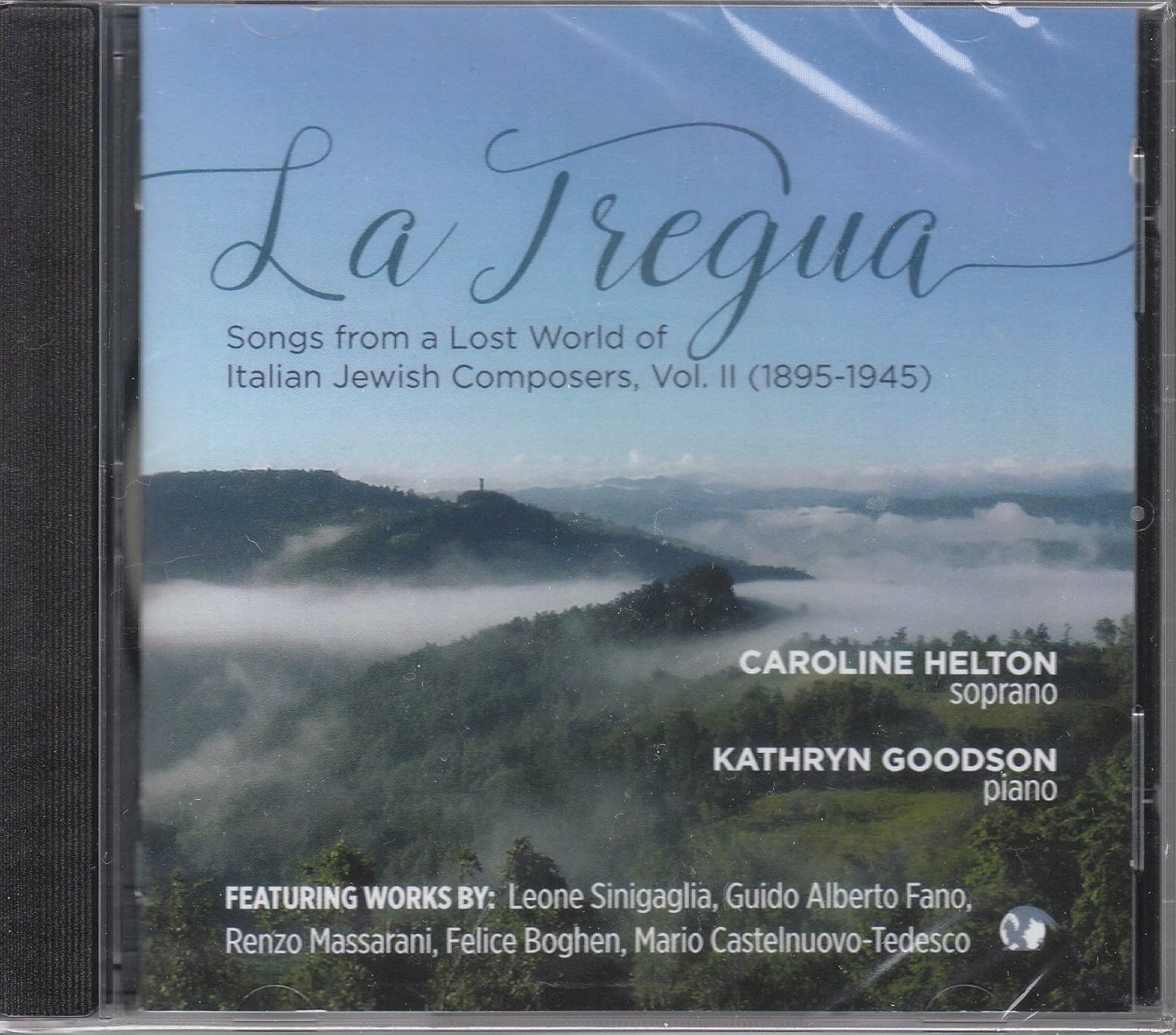 Amazon.com: La Tregua: CDs & Vinyl