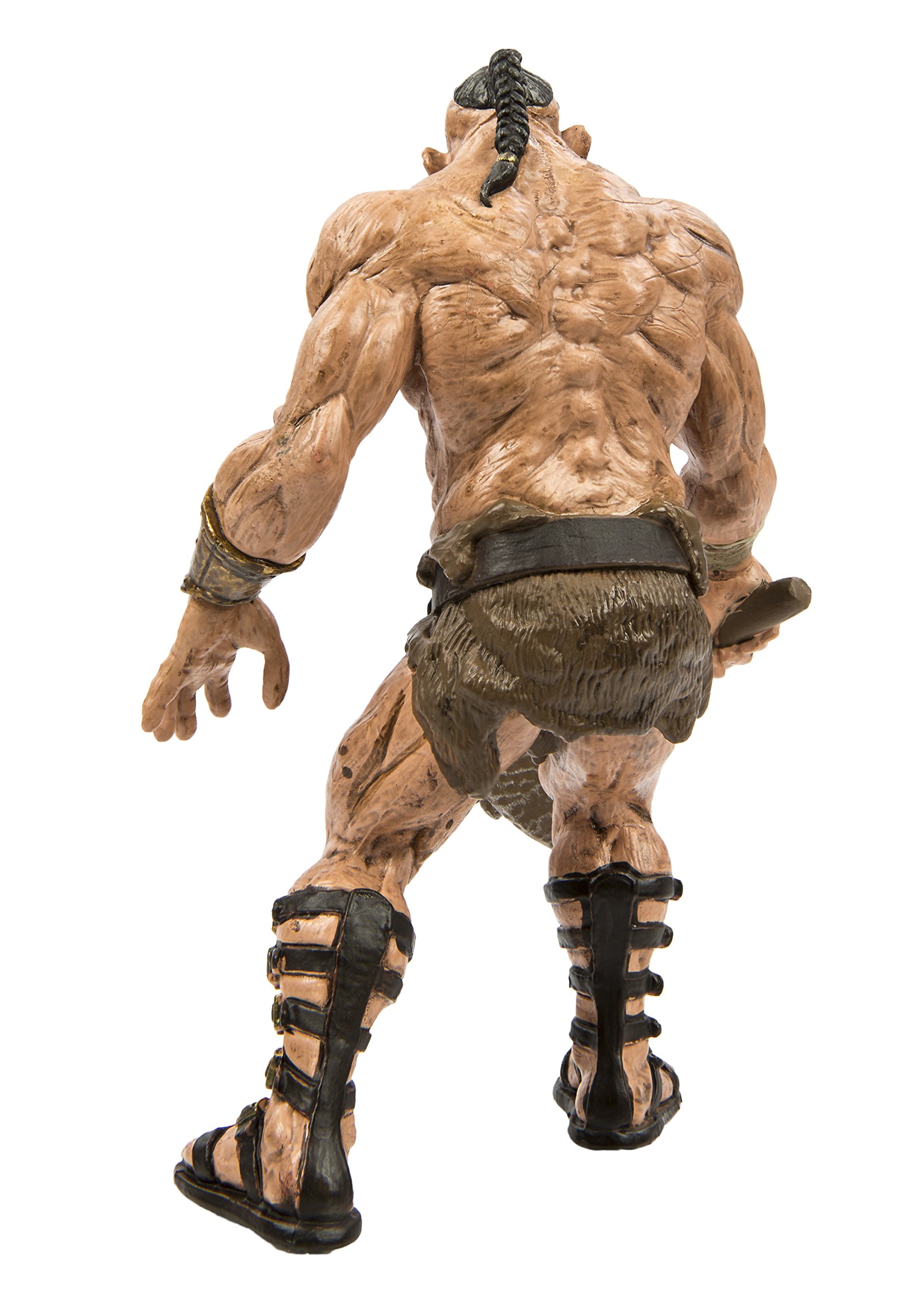 Safari Ltd Mythical Realms Cyclops Realistic Hand Painted Toy Figurine ...