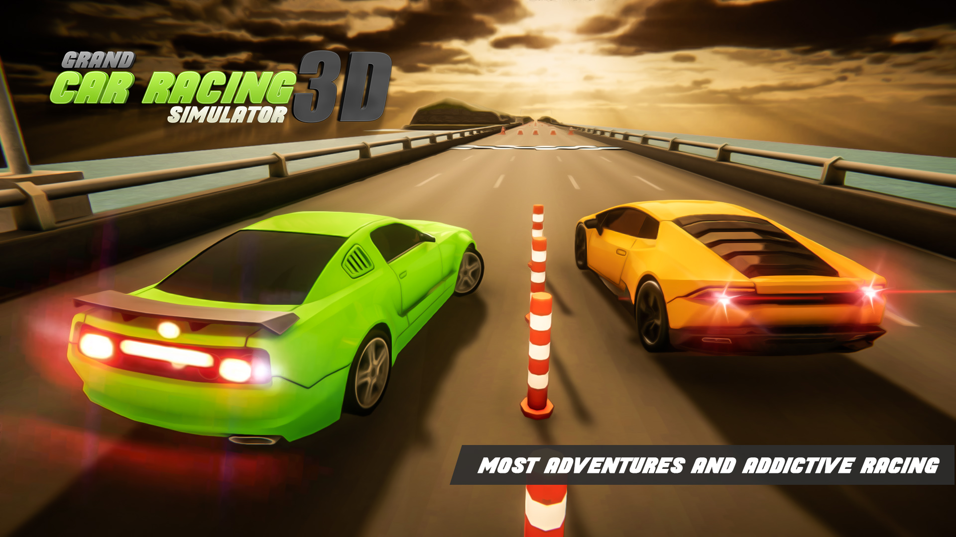 Grand Car Racing 3d Simulator - App on the Amazon Appstore