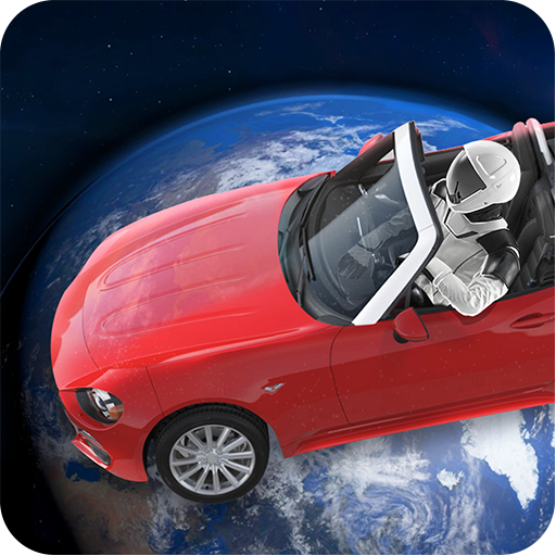 Launch Space Electro Car Simulator - App on Amazon Appstore