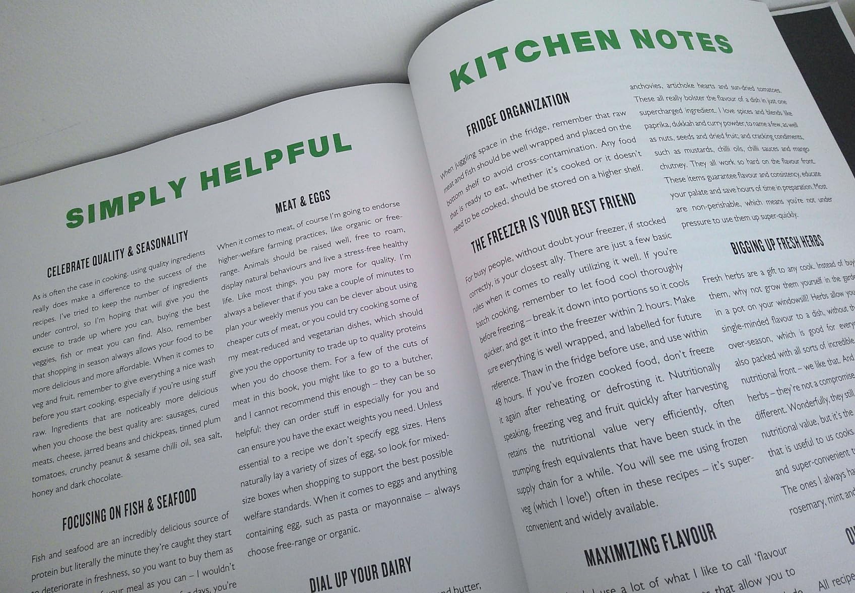 Simply Jamie: Fast & Simple Food eBook : Oliver, Jamie: Amazon.co.uk ...