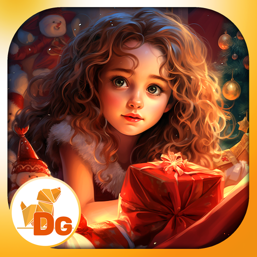 Hidden Objects - Christmas Spirit: Trouble in Oz (Free To Play) - Xmas ...