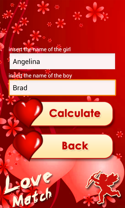 Love Match:Amazon.com:Appstore for Android